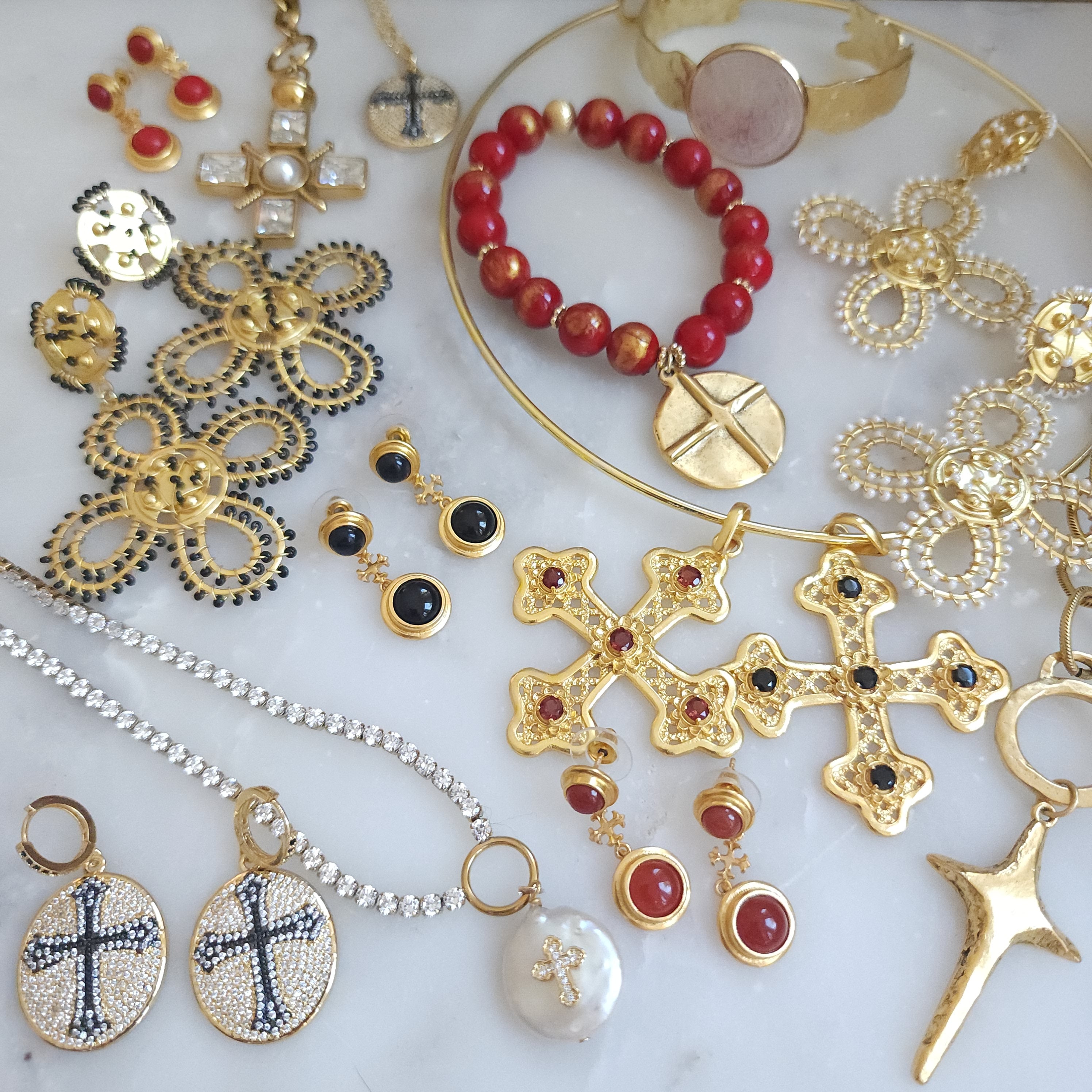 Christmas Gift Line 2025 – CB Jewelry