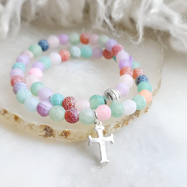 Christian Jewelry, Christian Bling,Catholic Bling,Faith jewelry,prayer ...