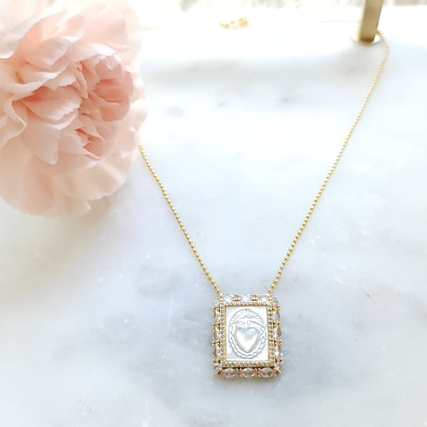 Christian Jewelry, Christian Bling,Catholic Bling,Faith jewelry,prayer ...