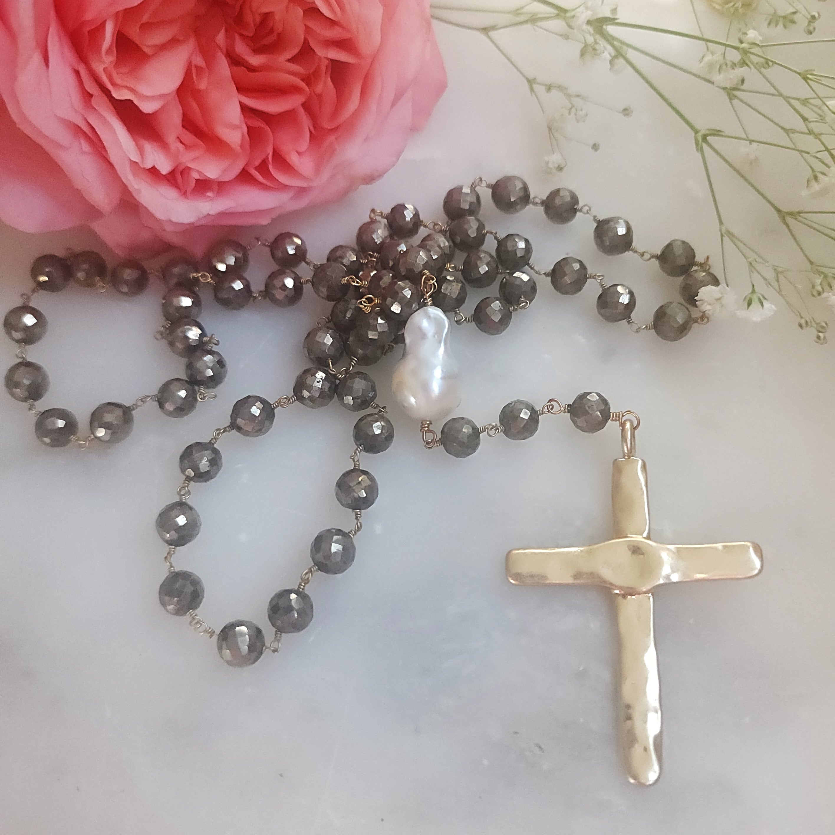 Christian Jewelry, Christian Bling,Catholic Bling,Faith jewelry,prayer ...