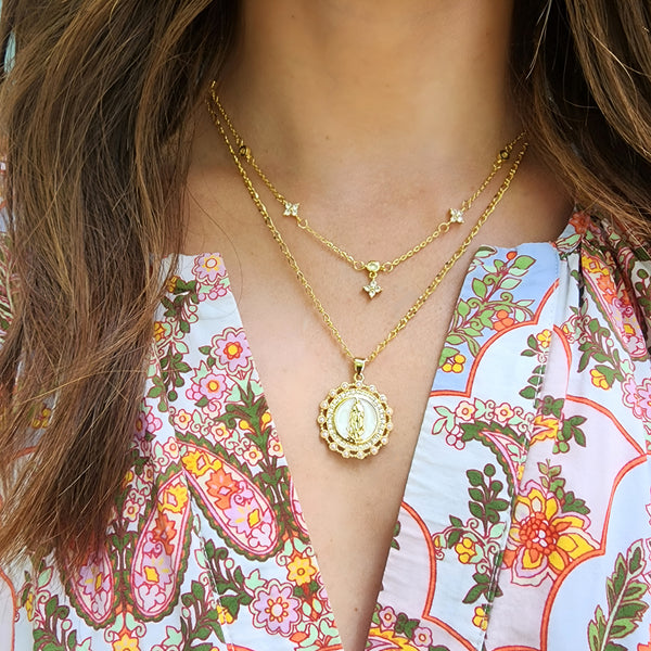 Endures Forever – CB Jewelry