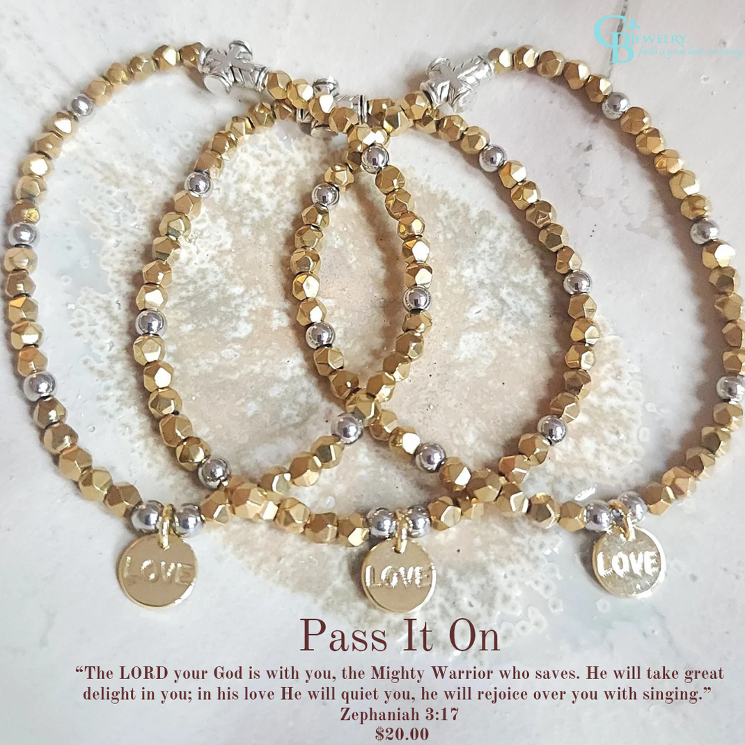 Christian Jewelry, Christian Bling,Catholic Bling,Faith jewelry,prayer ...