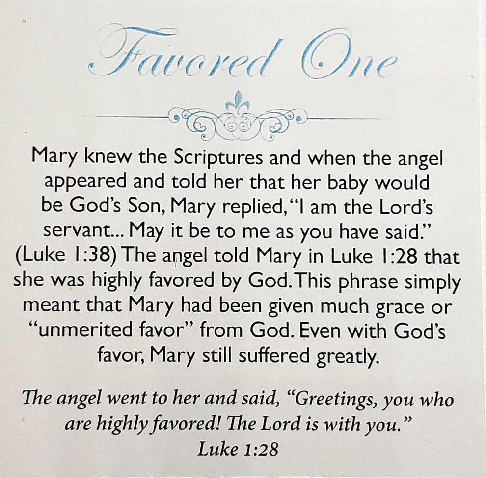 Favored One – CB Jewelry