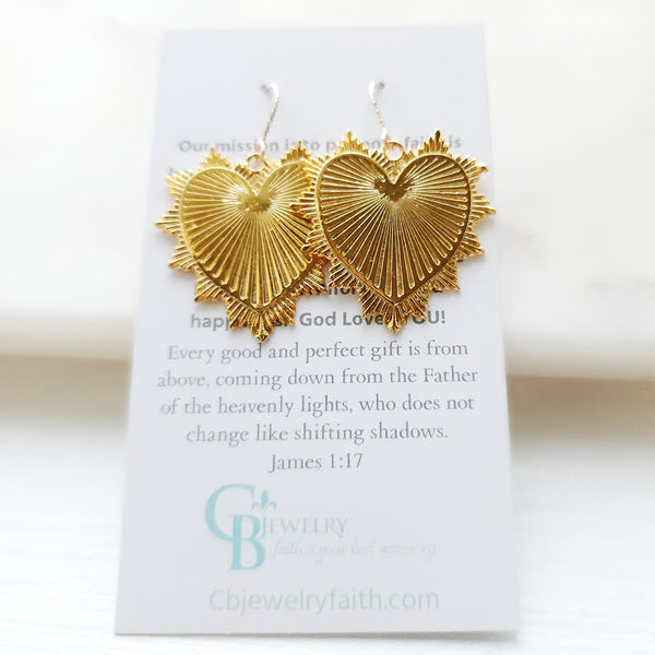 Christian Jewelry, Christian Bling,Catholic Bling,Faith jewelry,prayer ...